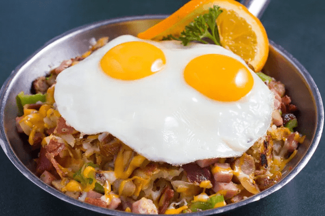 Stacks on Route 66 | Best American Diner Food in San Gabriel Valley