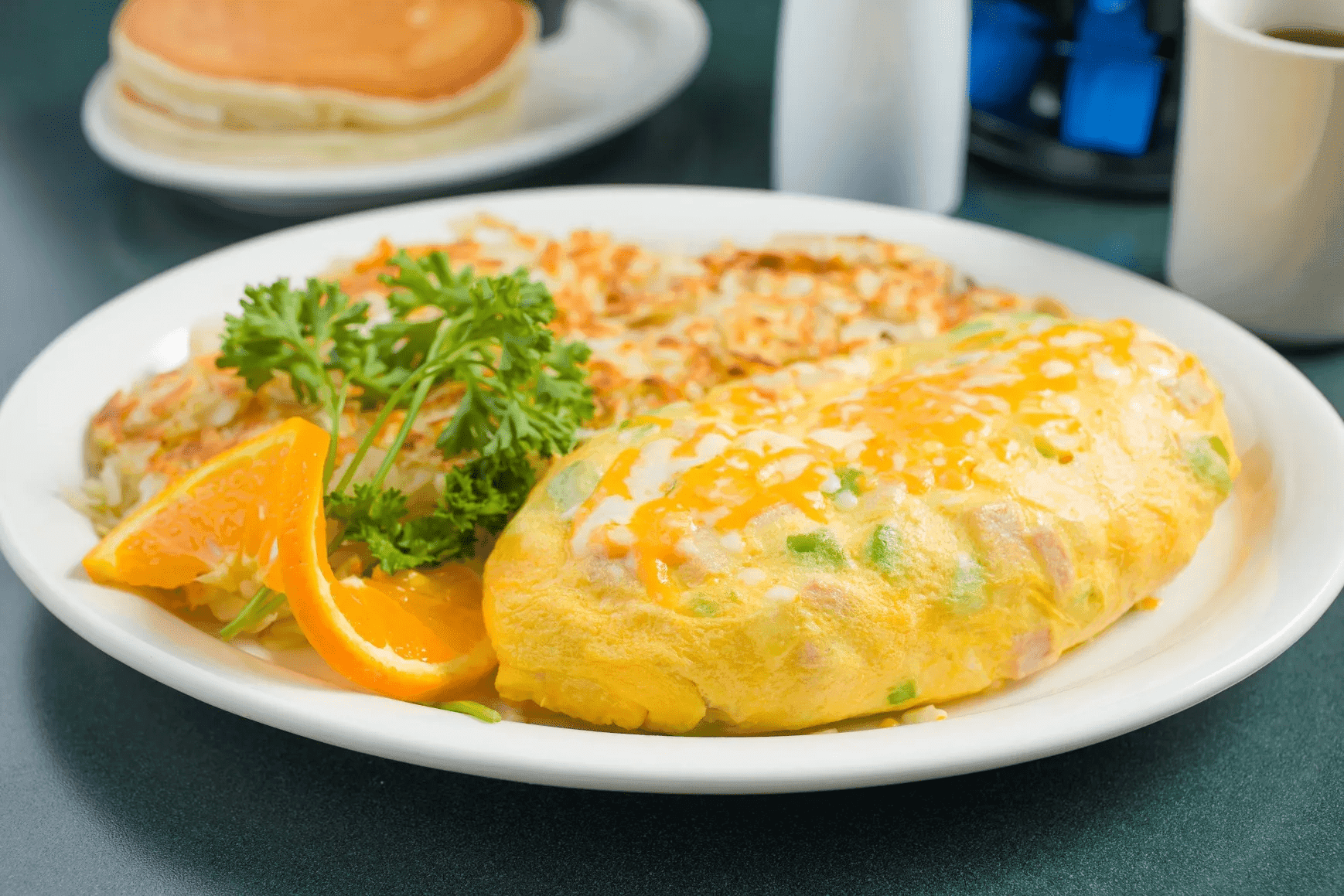 Stacks on Route 66 | Best American Diner Food in San Gabriel Valley